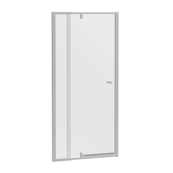 PIVOT Screen Front Panel Chrome Online in Australia - Alpha Flooring ...